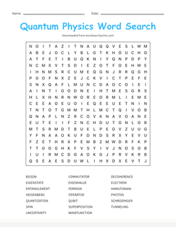 Advanced Word Search Puzzles | Word Search