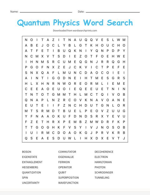 Advanced Word Search Puzzles | Word Search